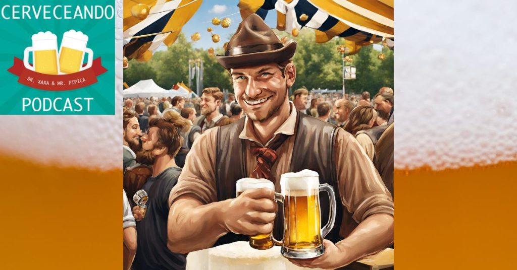 Las mejores cervezas alemanas: Un viaje por el corazón de la tradición ...