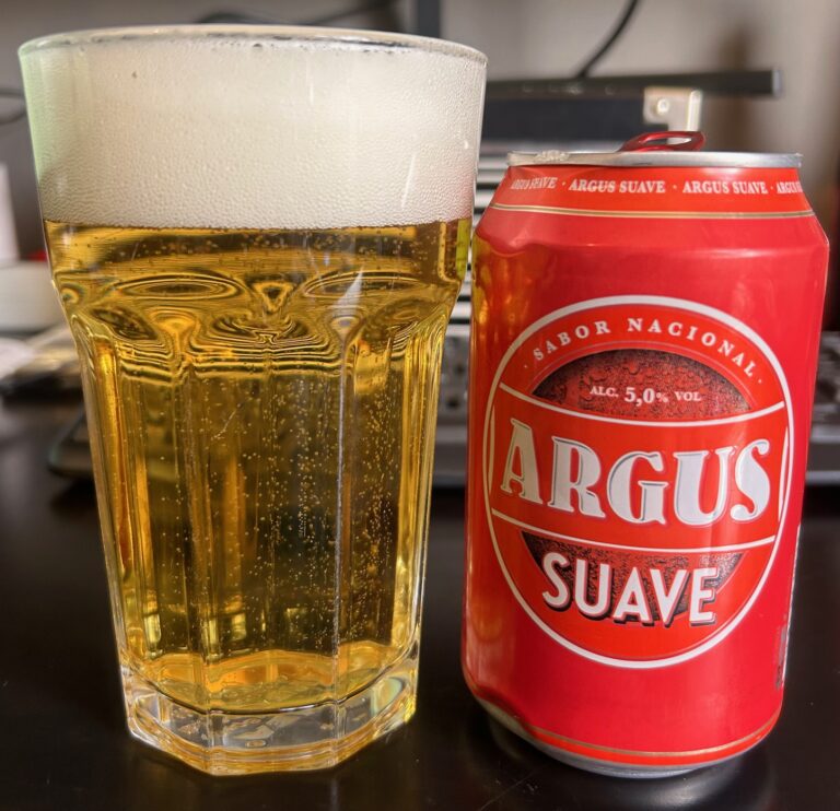 Descubre las cervezas Argus de Lidl: Analizamos todas las Argus ...