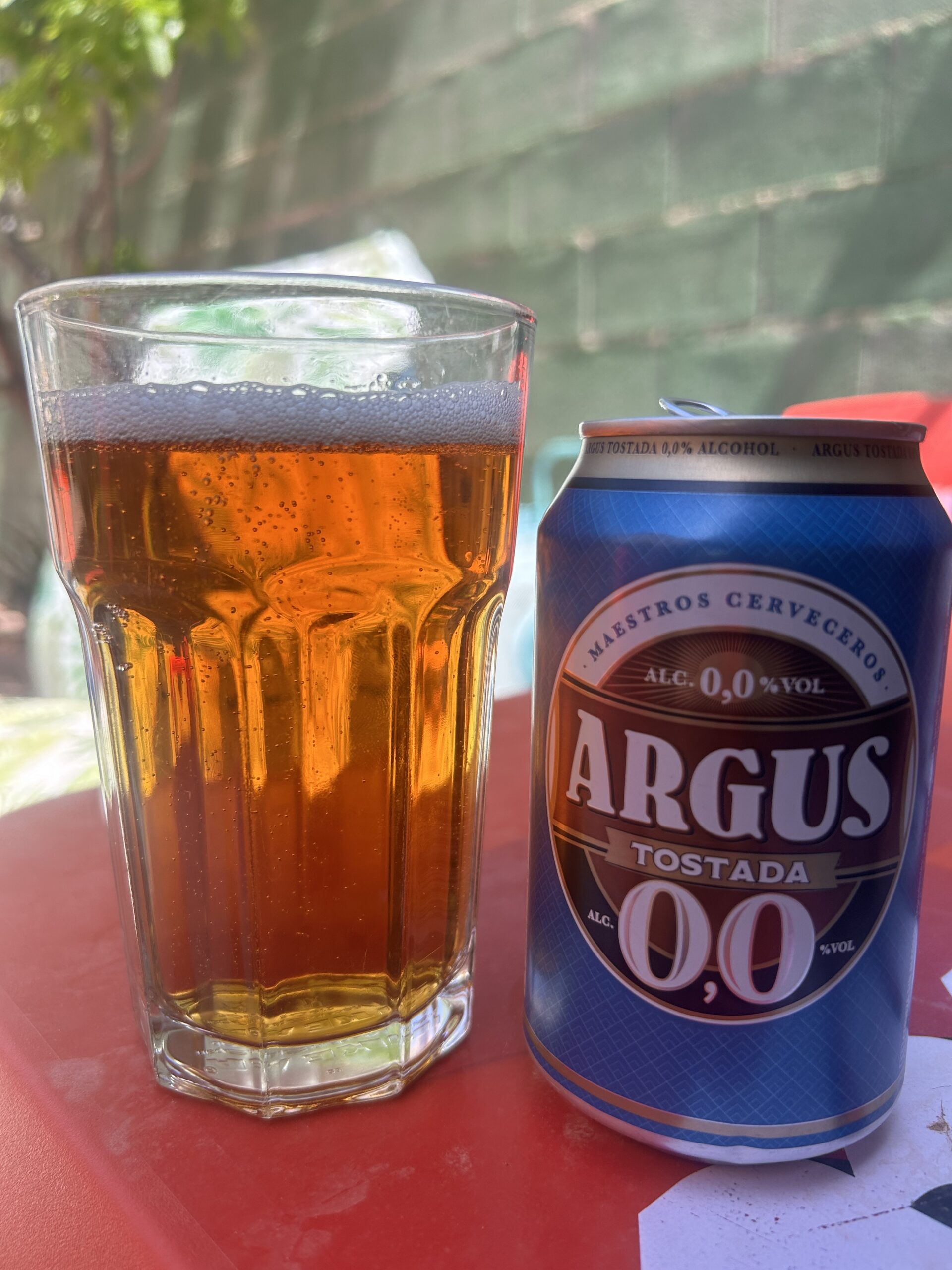 Descubre las cervezas Argus de Lidl: Analizamos todas las Argus ...