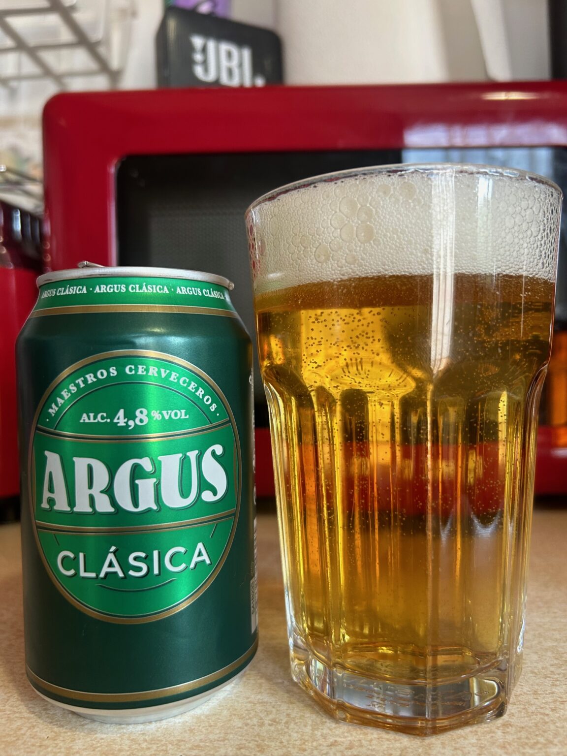 Descubre las cervezas Argus de Lidl: Analizamos todas las Argus ...
