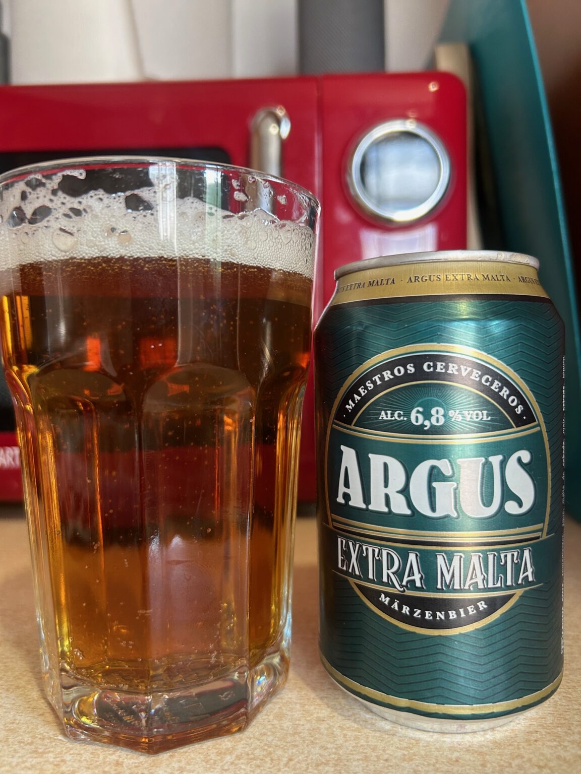 Descubre las cervezas Argus de Lidl: Analizamos todas las Argus ...
