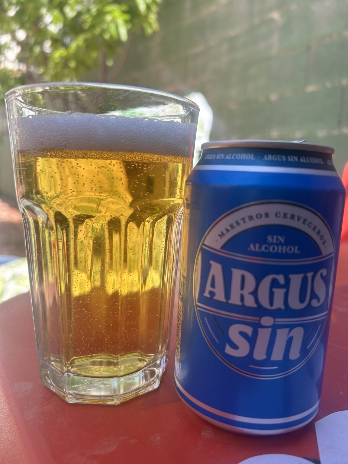 Descubre las cervezas Argus de Lidl: Analizamos todas las Argus ...