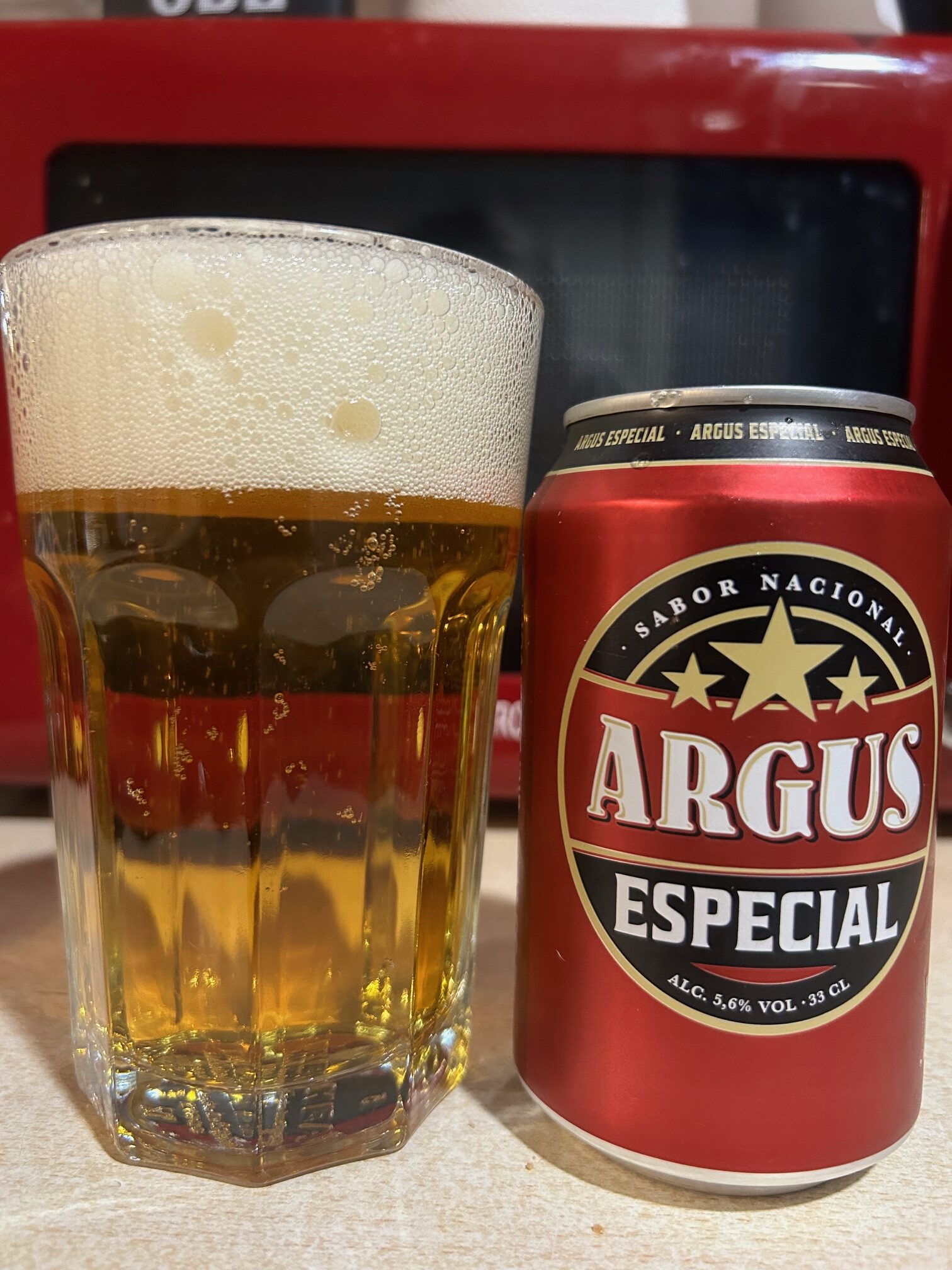 Descubre las cervezas Argus de Lidl: Analizamos todas las Argus ...